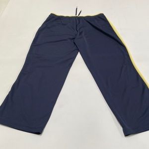 made for life | Pants & Jumpsuits | Made For Life Yellowblue Athletic ...
